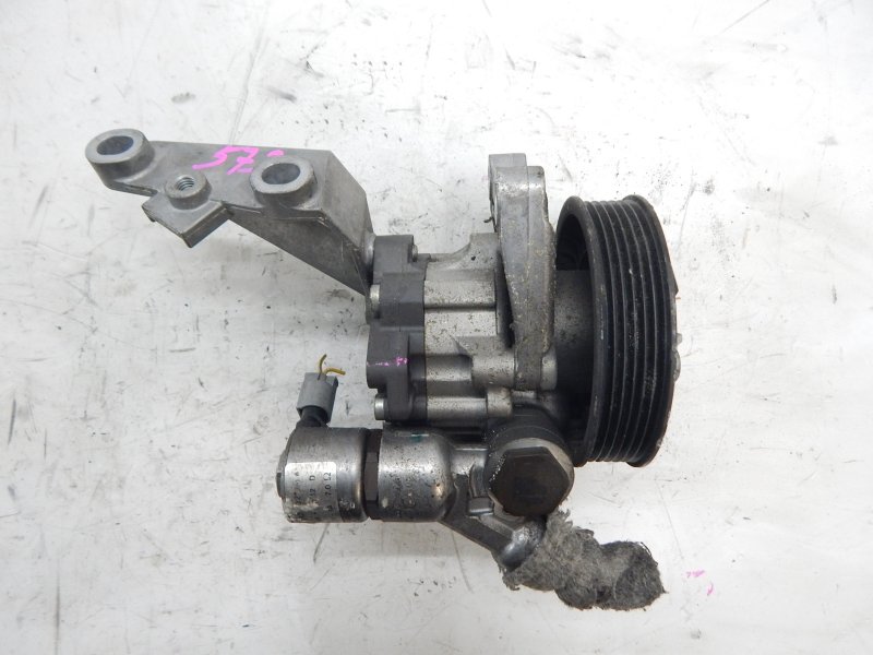 Гидроусилители для автомобилей BMW