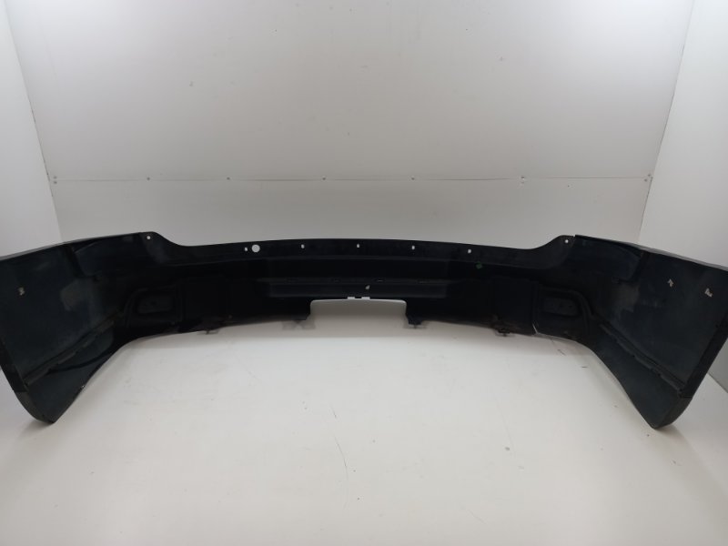 Бампера Chevrolet Trailblazer GMT360 GMT370 LL8 купить в Краснодар и ...