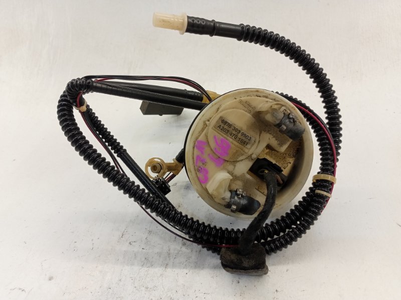 Датчик уровня топлива Mercedes-benz Clk-class W209 112.955 купить в ...