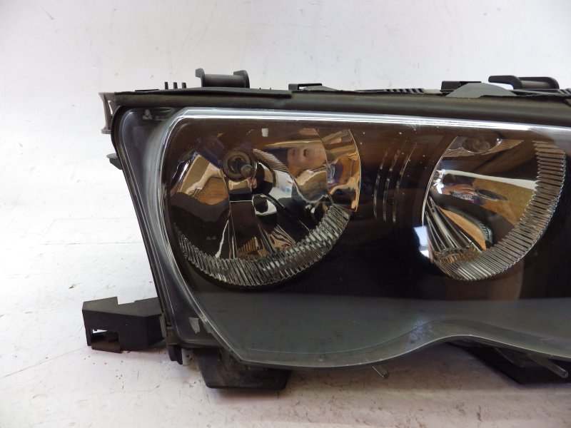 Фары BMW 3-series E46 Compact E90 E46 N42B18A N46B20B N46B20C M52B25 ...