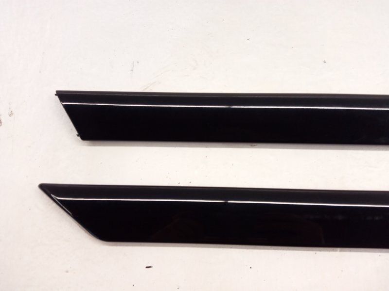 Молдинги на дверь BMW 3-series E91 E46 N46B20B M54B22 купить в Кемерово ...